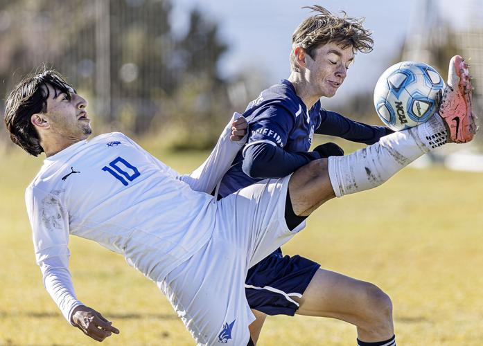 Gallery: Santa Fe Prep cruises past Albuquerque Bosque | High School ...