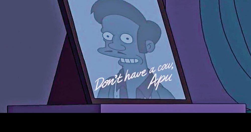 ‘The Simpsons’ responds to criticism that Apu is a stereotype: ‘Don’t ...