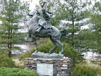 Fighting spirit: Teenagers in the American Revolution | Teen ...