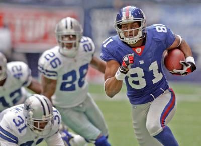 NFL: Tracing Giants' footsteps | Sports | santafenewmexican.com