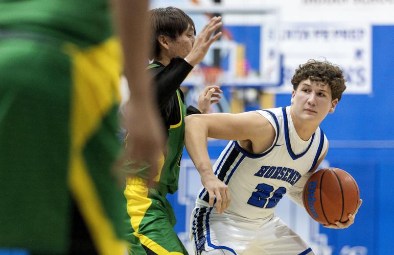 Horsemen stomp Newcomb 81-22, reach title game | Sports ...