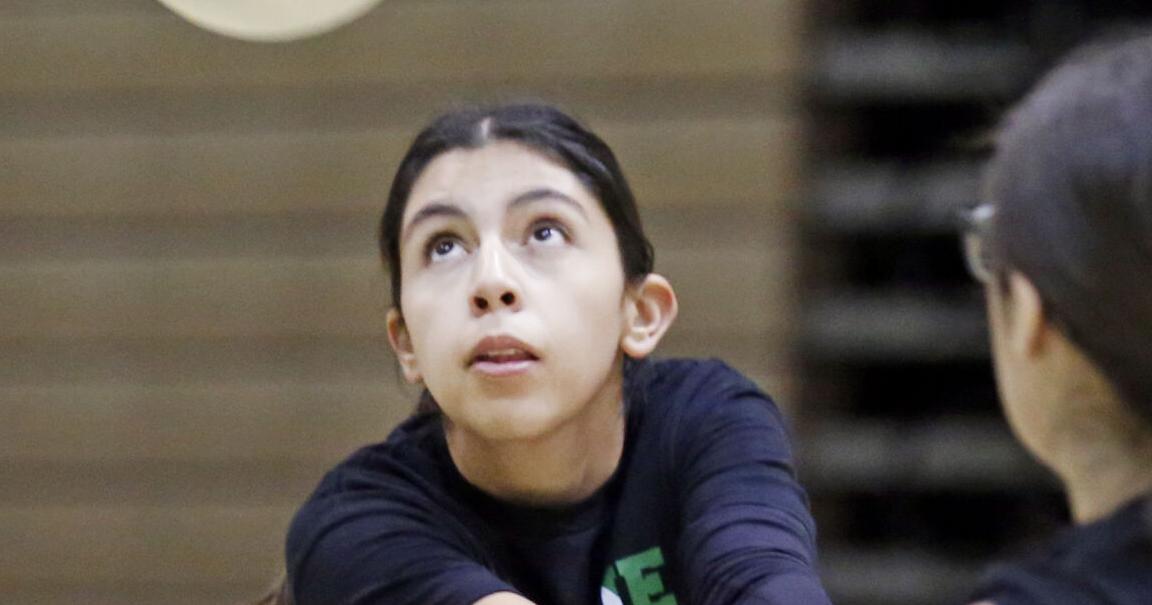 Elkettes want to prove that small teams can do big things | Sports ...