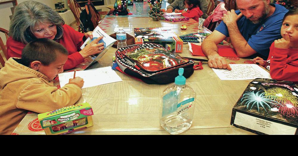 Good morning New Mexico | Sunrise | santafenewmexican.com