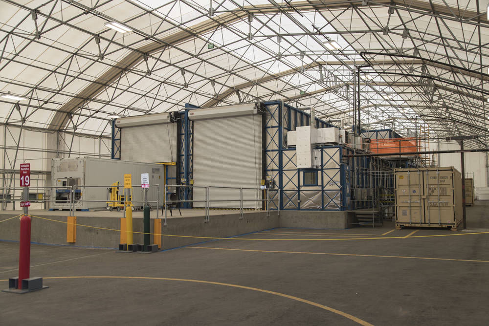 LANL’s Area G at center of nuclear cleanup effort | Local News ...