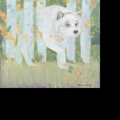 'Pathfinder-Grey Wolf' by Linda Armantrout | Pasatiempo ...