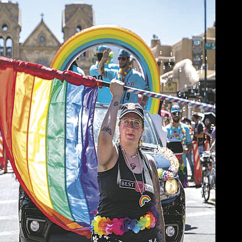 Pasatiempo | santafenewmexican.com