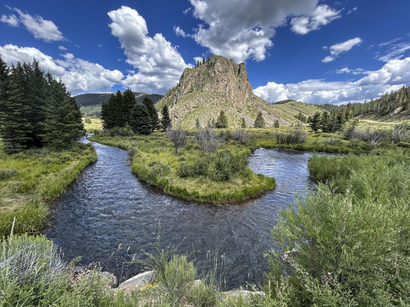 Valle Vidal: Discovering the wonders of the 'Valley of Life ...