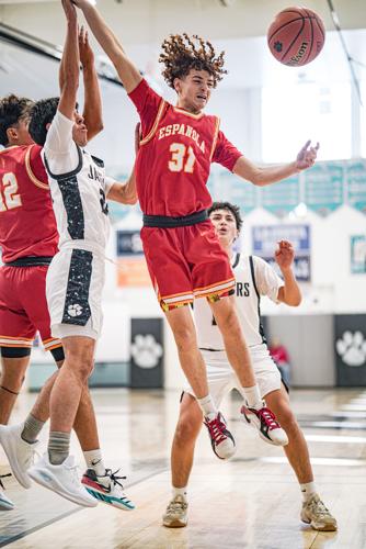 Sundevils' press wears down Jaguars 88-65 in nondistrict matinee ...