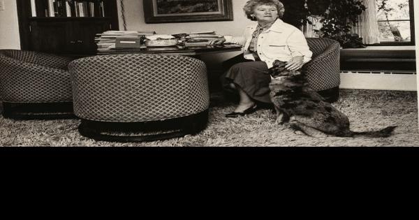 Alice King, 1930-2008: Former first lady said children were her legacy ...