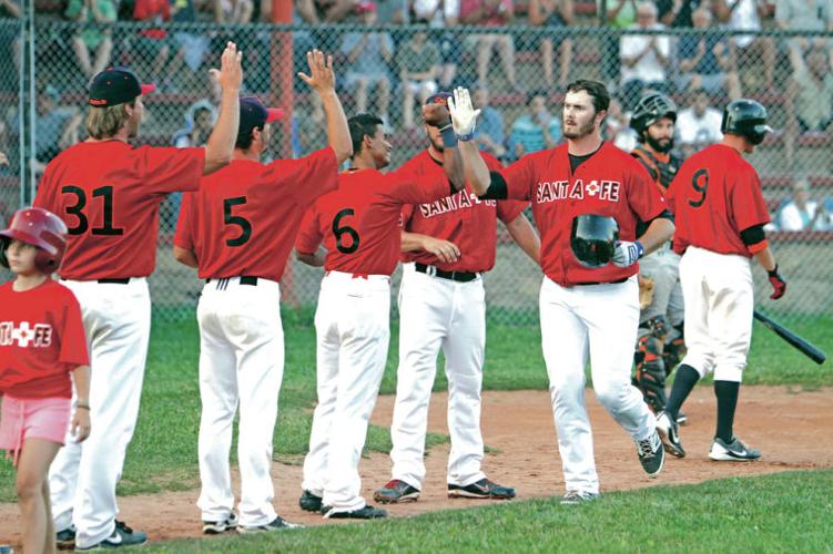 Fuego backs to the wall | Sports | santafenewmexican.com