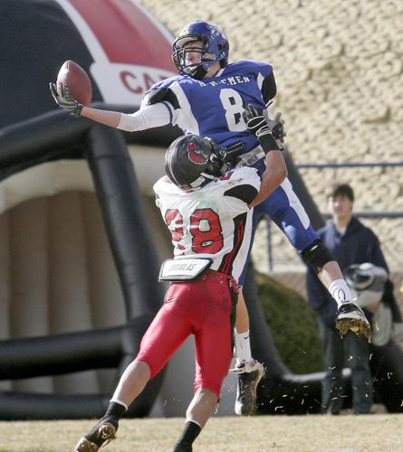 The way we were: Gridiron glory | Local News | santafenewmexican.com