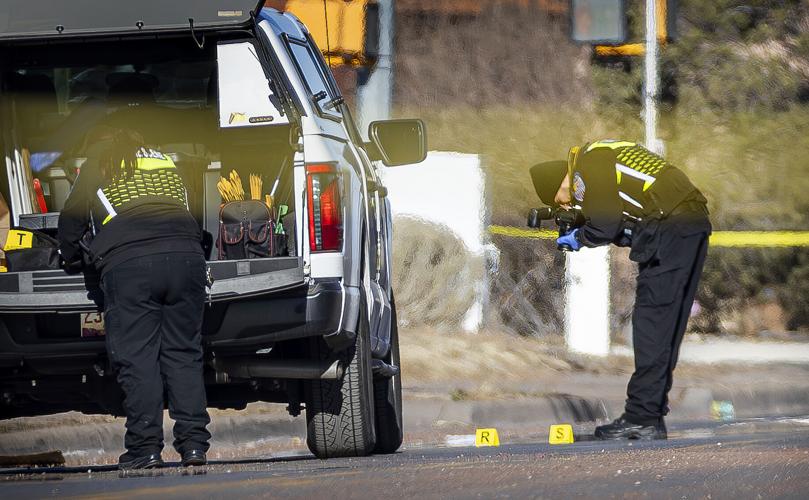 Police records offer more details on fatal Siler Road stabbing | Local ...