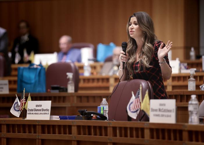 Senate confirms Casados to lead troubled child welfare agency | Local ...