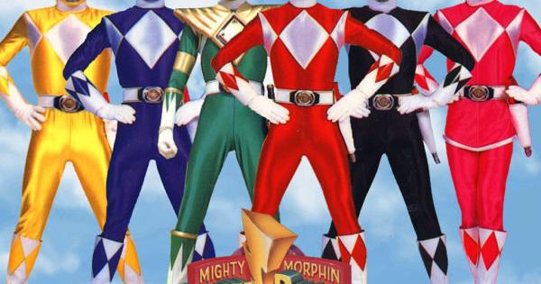 Power Rangers coming to ABQ, and upcoming Santa Fe production seeks ...