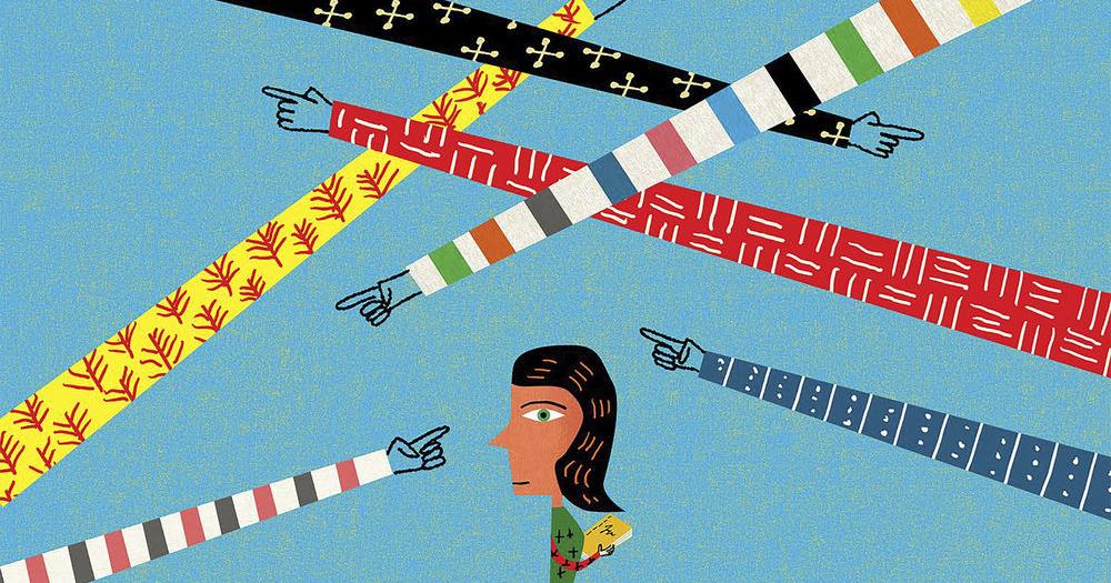 The real skinny on freshman year | Education | santafenewmexican.com