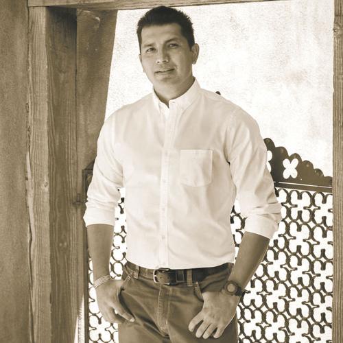 A refuge from the Reconquista: Joseph Aguilar on mesatop archaeology ...