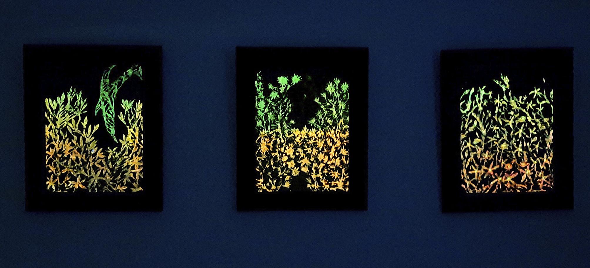 Go with the glow | Art | santafenewmexican.com