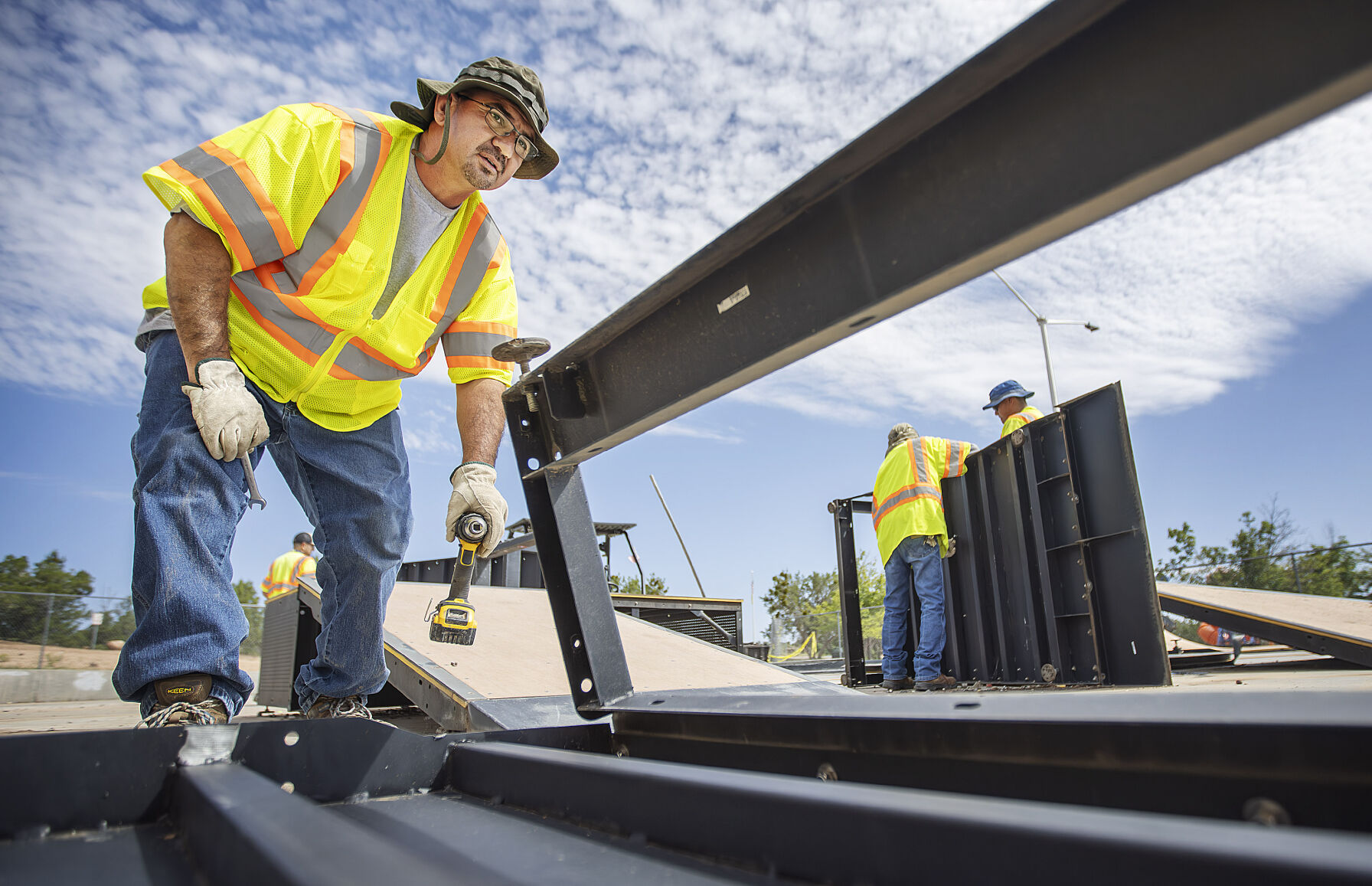 What might Project 2025 mean for N.M.? Non-nuclear cuts at national ...