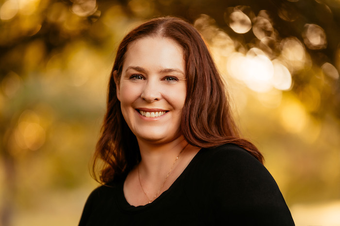 Tracing human history with author and scientist Jennifer Raff ...