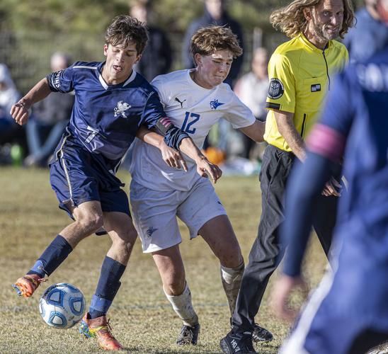 Blue Griffins seek redemption from disappointing 2023 by winning state ...