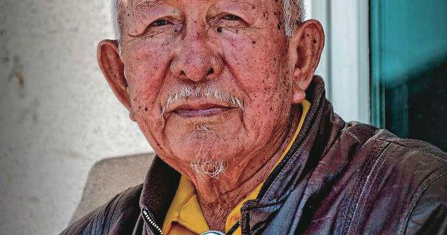 Bill Henry Toledo, 1924-2016: Navajo Code Talker in New Mexico dies at ...
