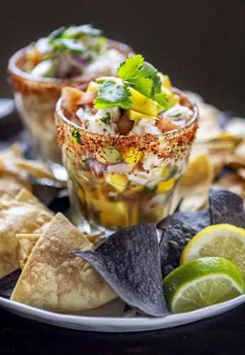 Dishing With Johnny Vee: Cafe Catron | Pasatiempo | santafenewmexican.com