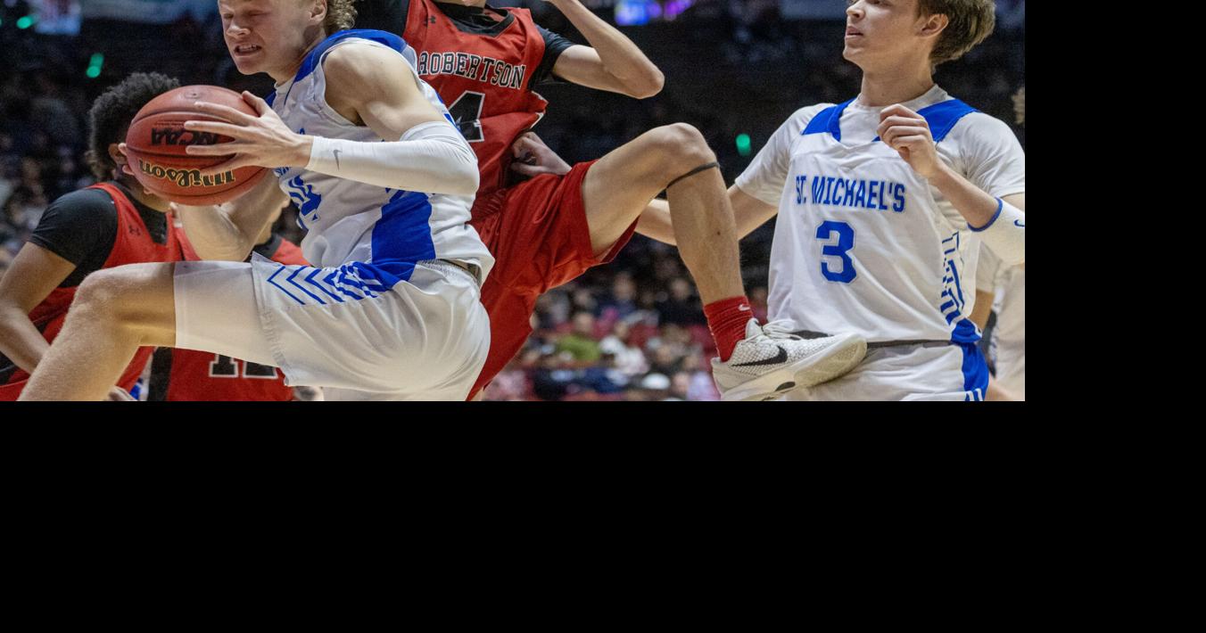 Gallery: Scenes from the boys 2A and 3A championship games | High ...