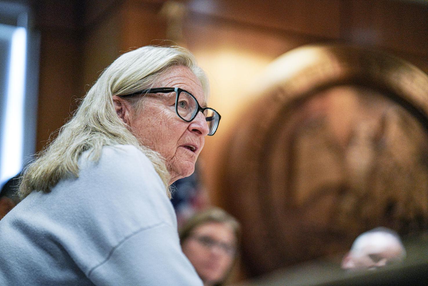 Water, environmental bills hailed as 'turning point' for New Mexico ...