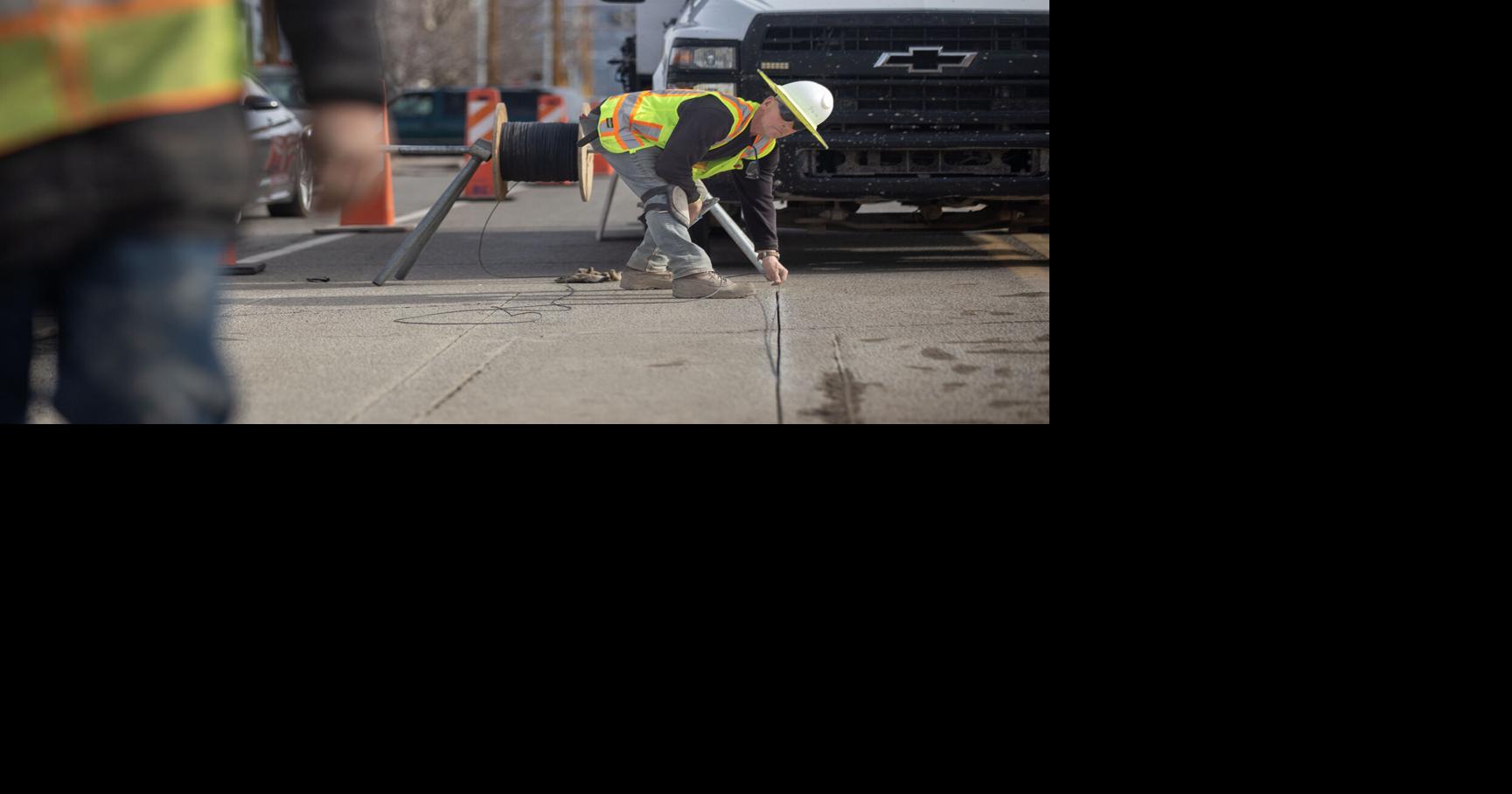 State steps in to provide basic city services in Santa Fe | Local News ...