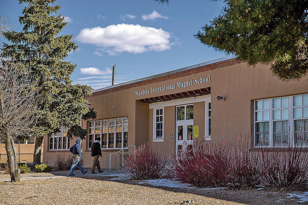 Mandela to broaden its admissions system | Education ...