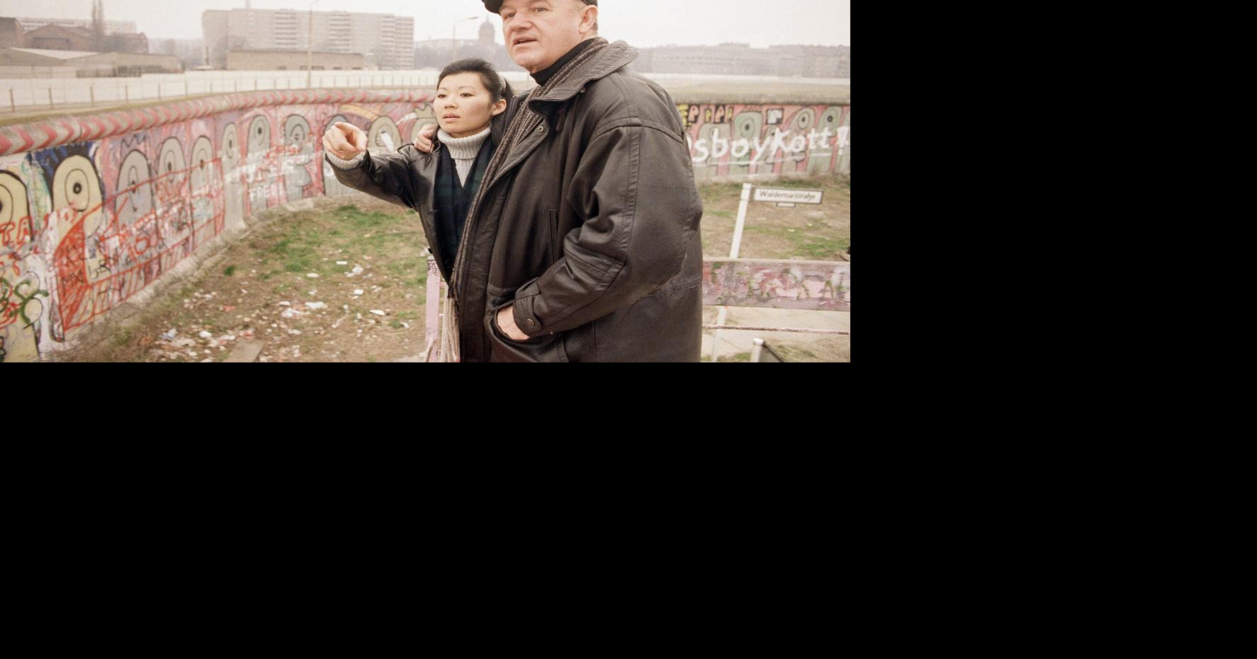 Hackman estate seeks to block release of photos, video of scene | Local ...