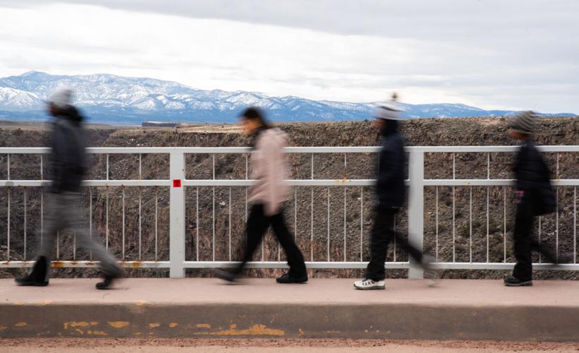 Public records show lack of intervention preceded man's bridge death ...