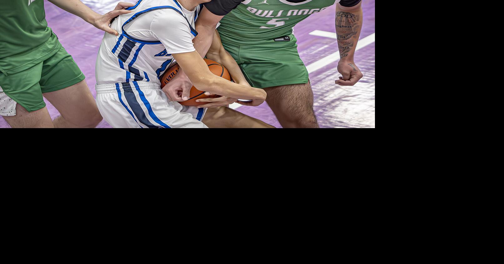 Bulldogs coach Barela makes homecoming worthwhile as Albuquerque High ...