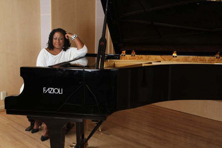 Jazz, the distaff side: ACS with Geri Allen, Terri Lyne Carrington ...