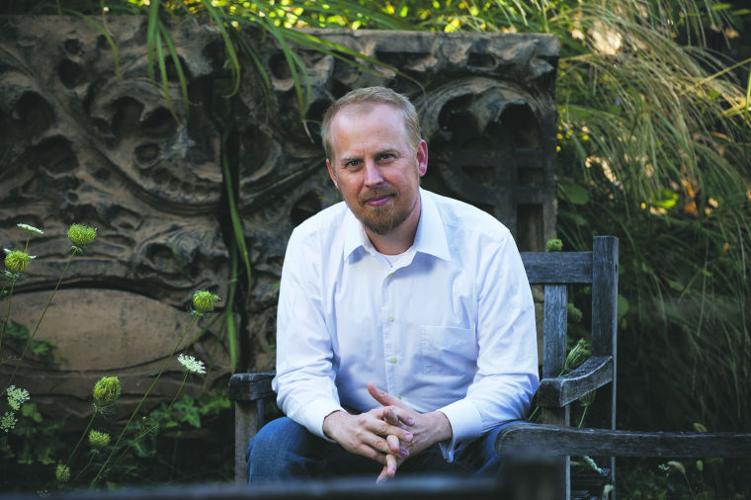 Committing to memory: David Stuart MacLean’s memoir of amnesia | Books ...