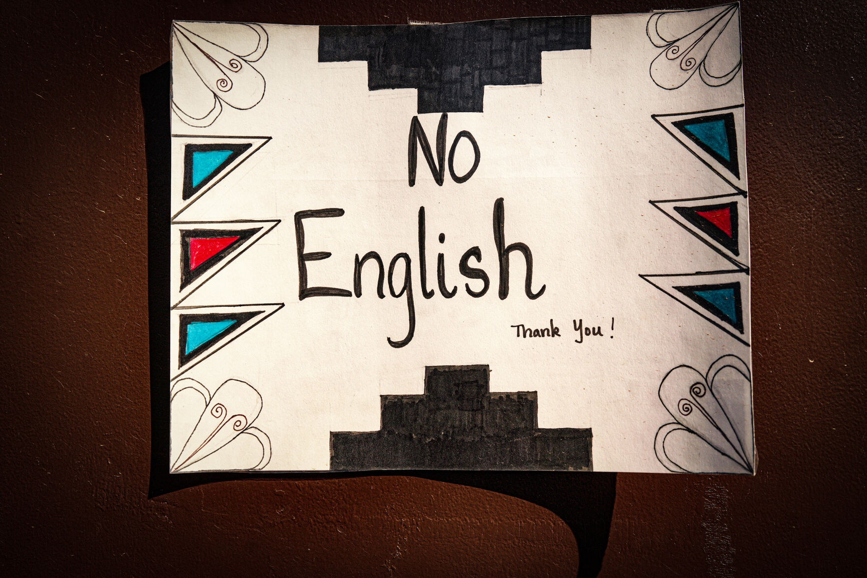 Pushing for their say: Tribes supporting bill to create Indigenous ...