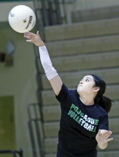 Elkettes want to prove that small teams can do big things | Sports ...