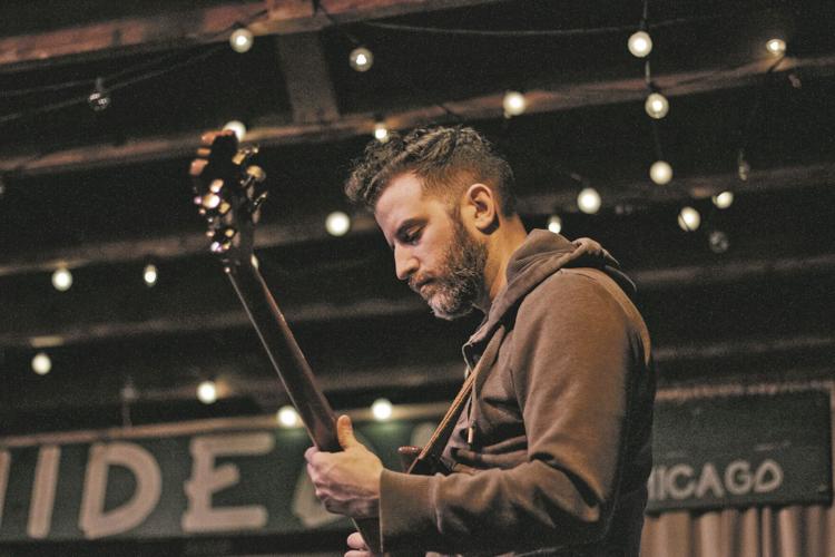 Out There! | Pasatiempo | santafenewmexican.com