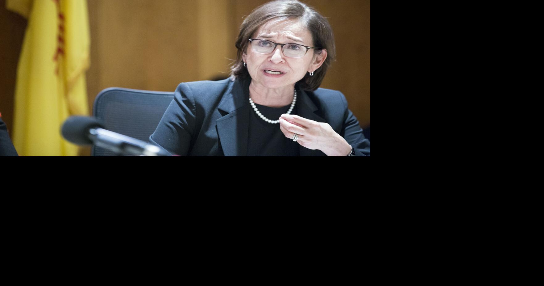 CYFD secretary steps down, heads to advisory role | Local News ...