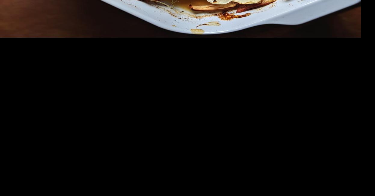 One-dish wonder: Roasted chicken thighs | Taste | santafenewmexican.com