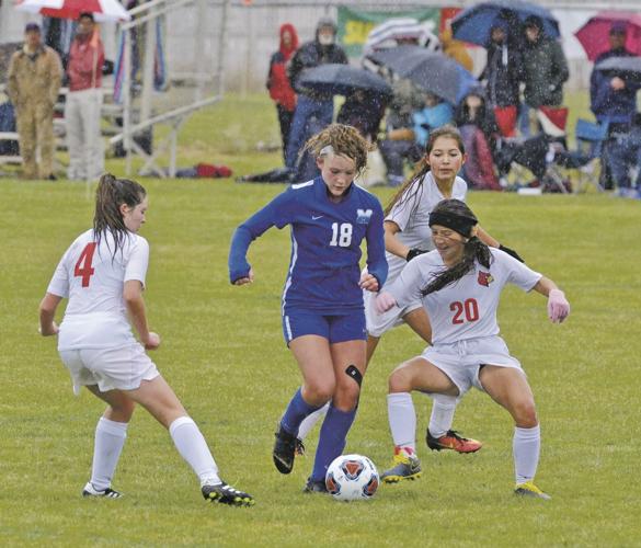 Temporary districts means unfamiliar opponents as some teams return ...