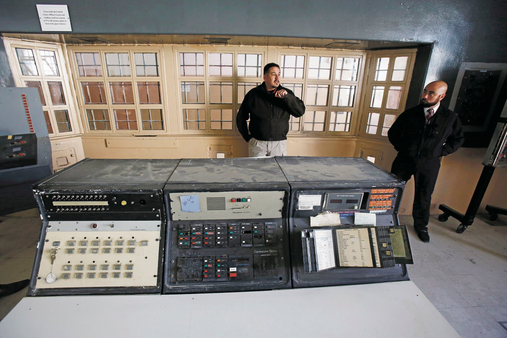 Devastating penitentiary riot of 1980 changed New Mexico and its ...