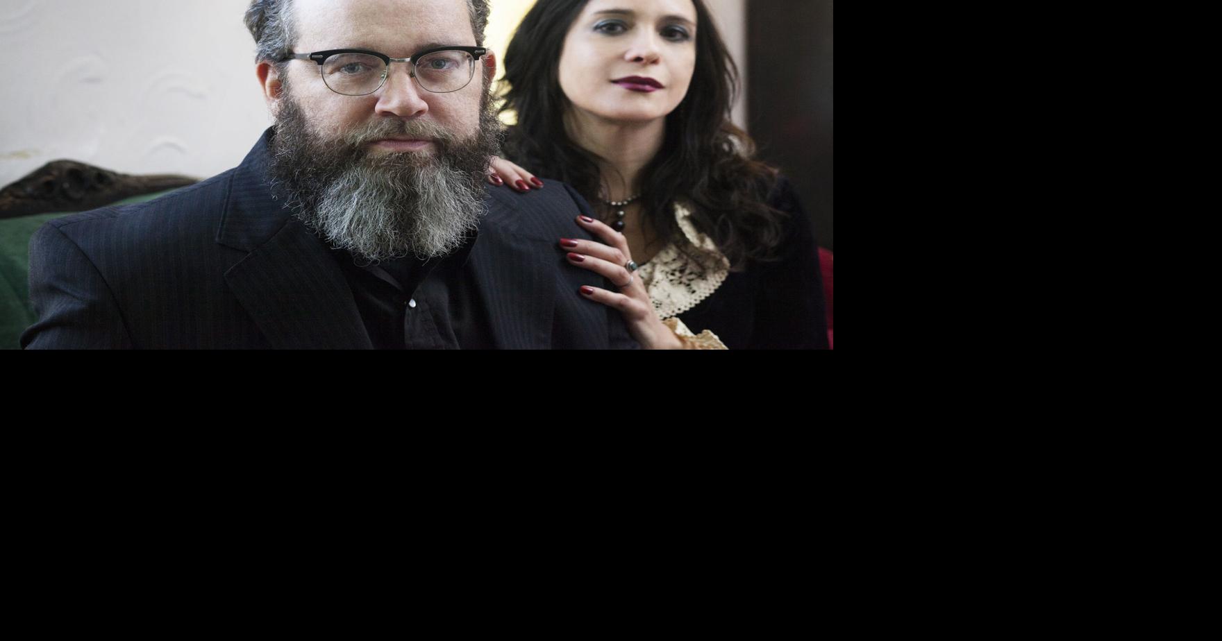 You’re sooo good-looking: The Handsome Family | In Concert ...