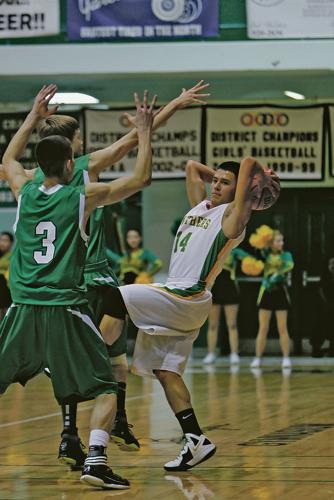 Pecos heads to tournament fired up by memory of Quintana | Sports ...