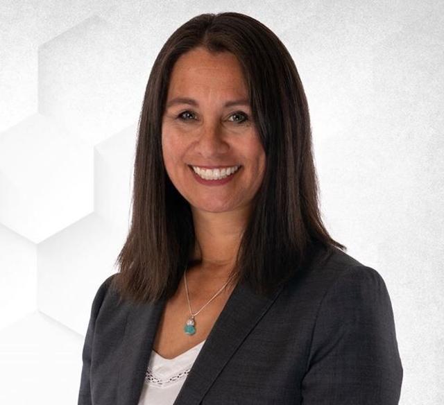 Nevarez named new Mountain West Conference commissioner | Sports ...