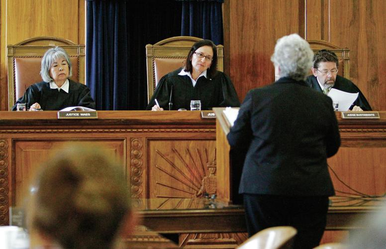 State high court clears the way for pot question | Local News ...