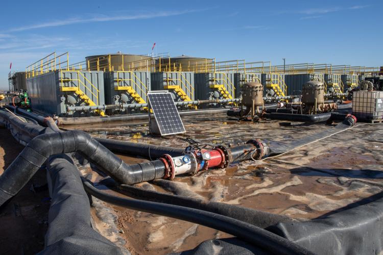 fracking injection wells