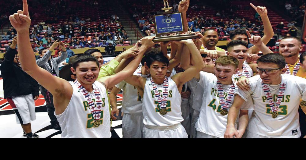 Pecos Panthers beat Santa Rosa, 60-49, end state title drought | Sports ...