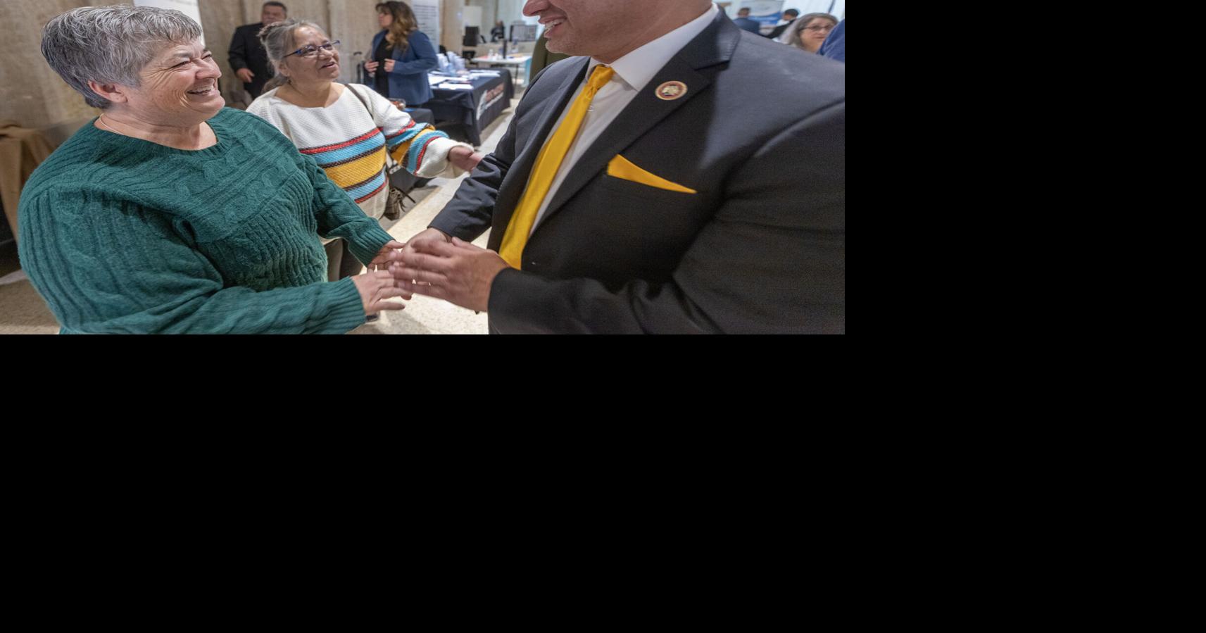 Legislative roundup, Feb. 6, 2024 | Legislature | New Mexico ...