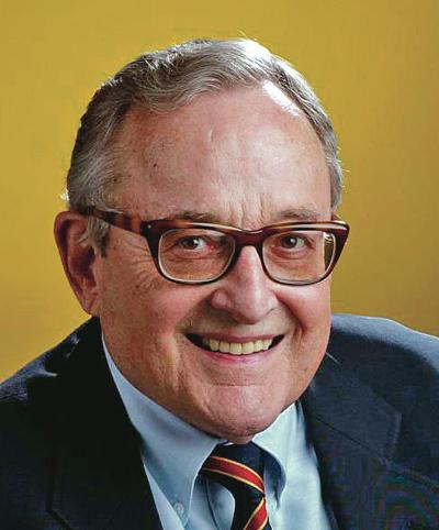 Longtime Miami Herald sports columnist Edwin Pope dies at 88 | Sports ...